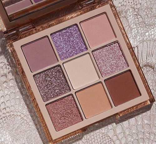 Huda beauty nude light