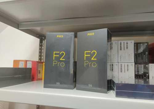 Xiaomi Poco F2 Pro 6/128 GB