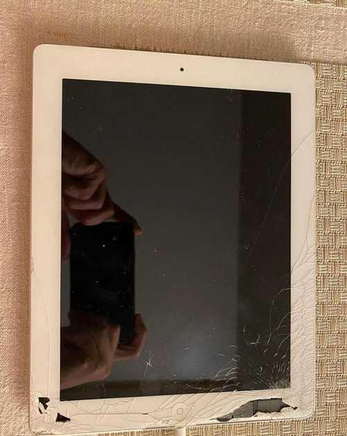 iPad 4