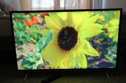 Телевизор TCL 40 дюймов FullHD 1920x1080