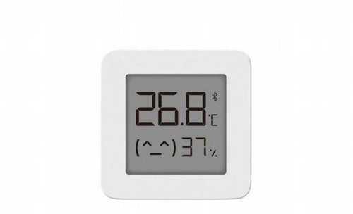 Датчик температуры и влажности Xiaomi