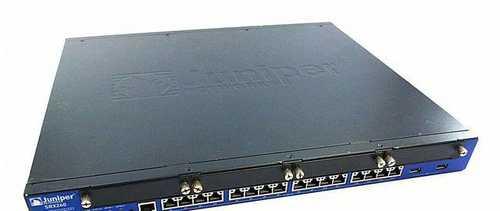 Juniper srx240h