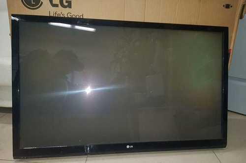 Плазменная панель для телевизора LG