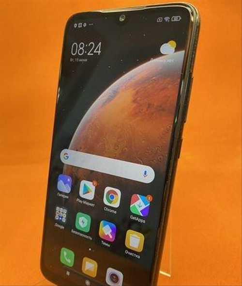 Смартфон Xiaomi Redmi Note 7 Pro 6/128GB