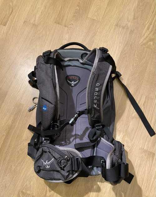 Рюкзак osprey kode 32 S-m