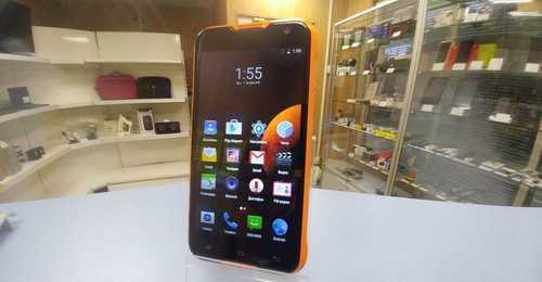 Смартфон Blackview BV5000 4G