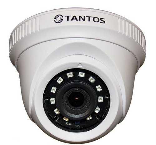 Видеокамера HD TSc-E2HDf (2.8)