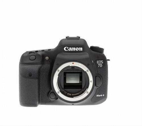Canon EOS 7D Mark II body новый