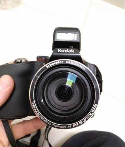 Фотоаппарат kodak Easyshare max Z990