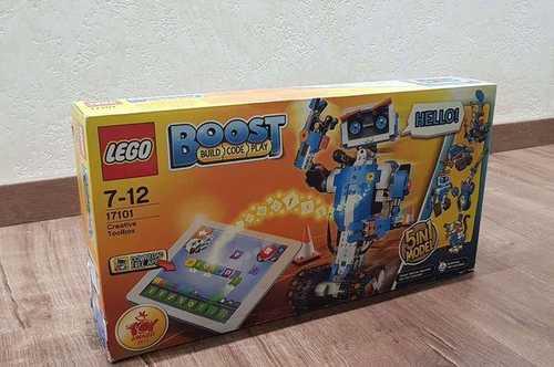 Lego boost 17101