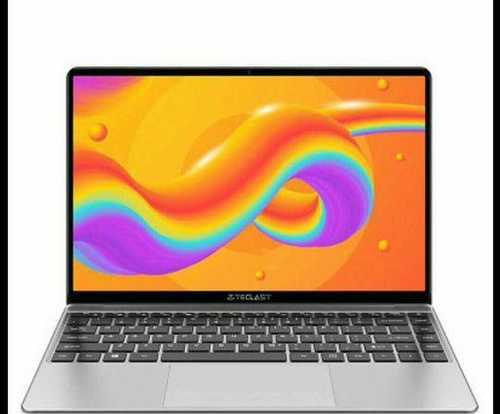 Новый ноутбук Teclast F7S