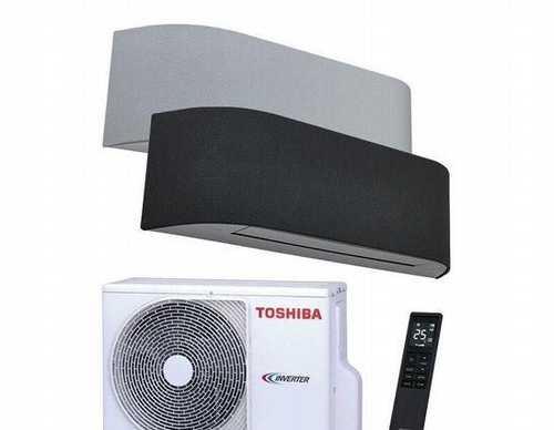 Сплит-система Toshiba RAS-13N4kvrg-EE/RAS-13N4avrg