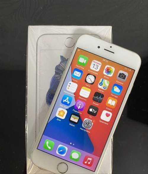 Apple iPhone 6s 64GB