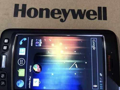 Телефон-гибрид (тсд) Honeywell Dolphine 70e