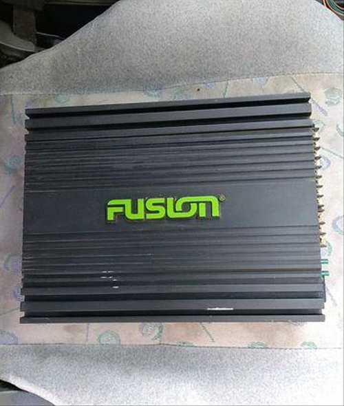 Усилитель fusion fp-804 4 кан | Festima.Ru – частные объявления