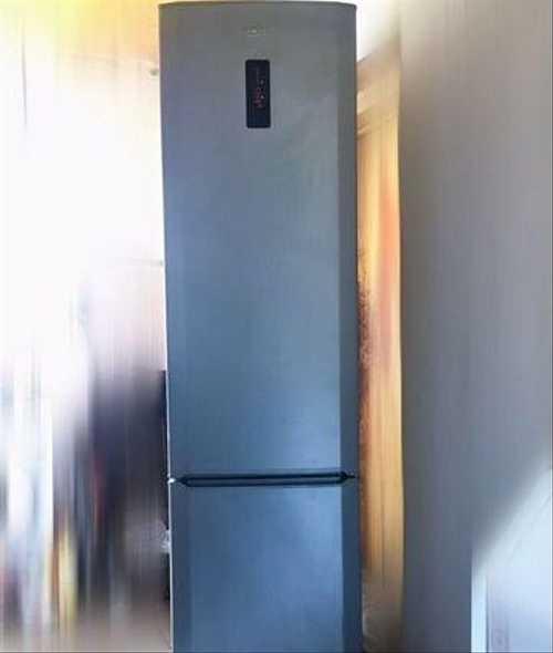 Холодильник Beko Full NoFrost 2 метра