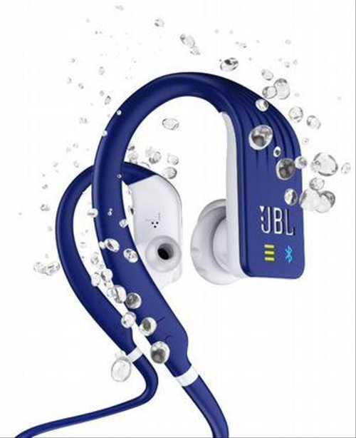 JBL Endurance Dive