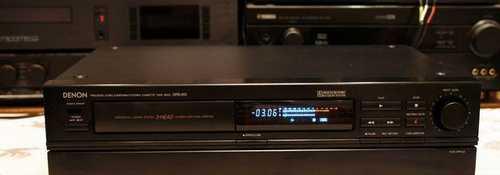 Denon DRS-810 3 head Nakamichi SoundSpace 5