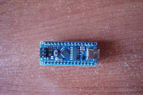 Arduino Nano