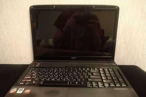 Acer Aspire 6930g