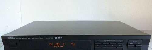 Тюнер Yamaha TX-492 RDS AM/FM Stereo Tuner