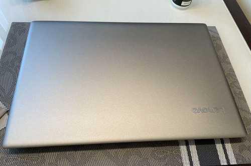 Ноутбук Lenovo IdeaPad 720-15ikb