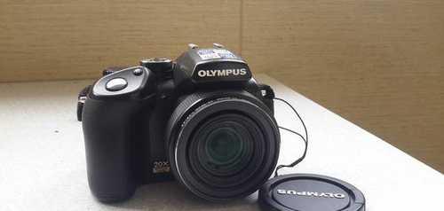 Olympus SP-570 UZ