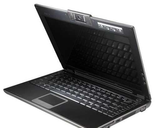 Ноутбук Asus w5000