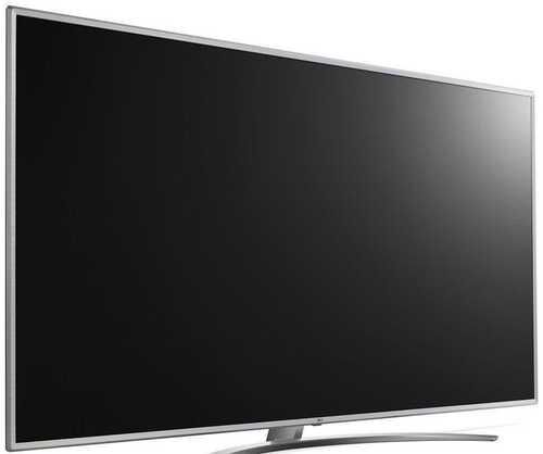 Телевизор LG 50UM7600 smart 4K (новый)