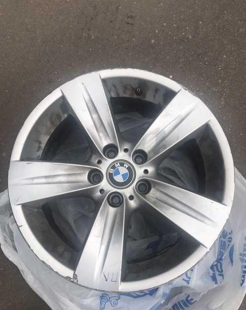 Диск BMW 189