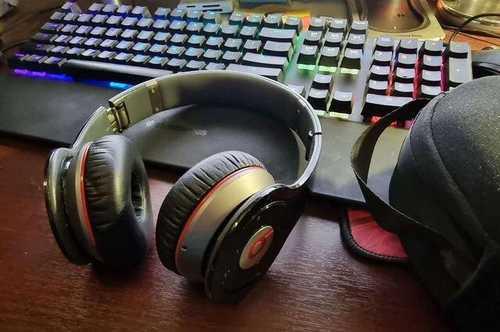 Monster Beats Wireless by Dr.Dre