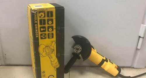 Зв8 ушм Dewalt angle grinder