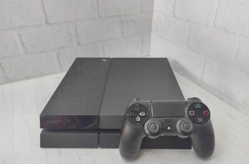 Ps4 FAT 500GB возможен обмен на PS3