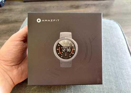 Смарт часы Xiaomi Amazfit Varge Lite