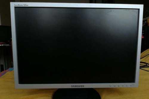 Монитор Samsung 19"
