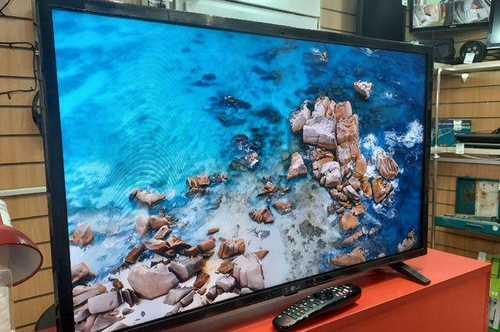 32" Телевизор LG 32LM6350PLA Smart TV