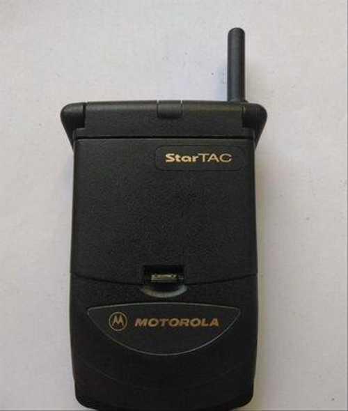 Motorola Star Tac S8643A корпус как новый