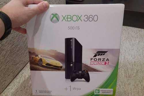 Xbox 360