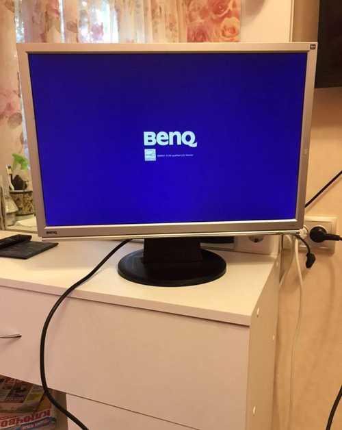 Монитор Benq T221W