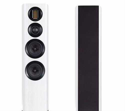 Напольная акустика Wharfedale EVO 4.4 white oak