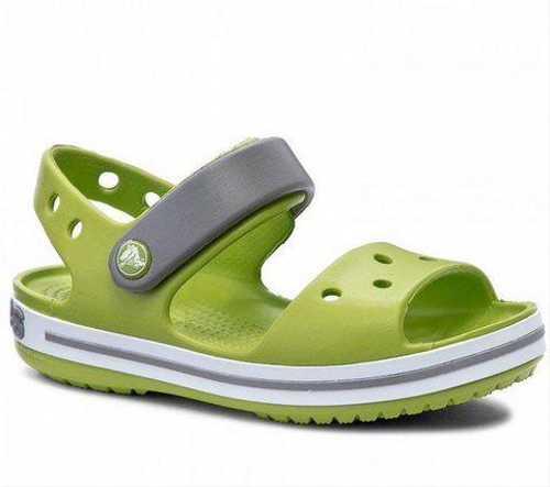 Кроксы оригинал crocs