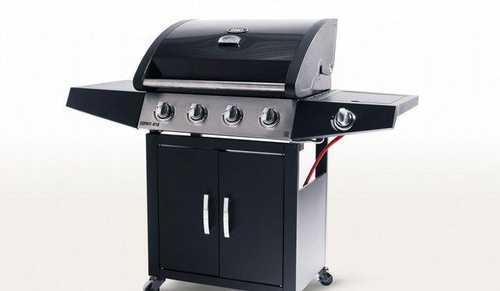 Газовый гриль Start Grill esprit-41B