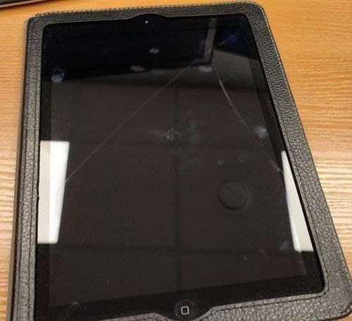 Планшет Apple iPad2 16GB MC773ZP/A