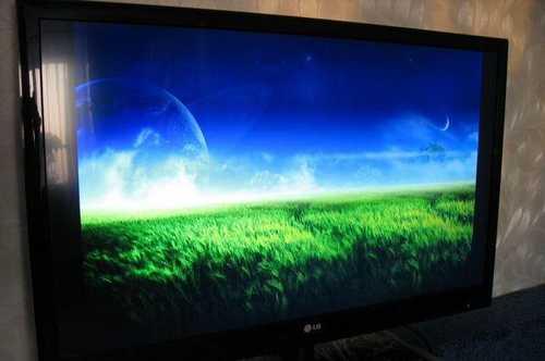 Телевизор LG 42" (106 см) FullHD 1080p LED