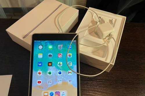 iPad mini 4 128gb Wi-Fi
