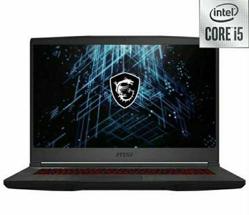 Ноутбук MSI GF65 Thin 10UE-085RU