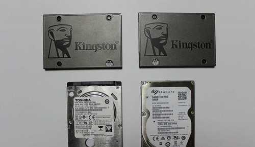 SSD Hdd Процессоры Модули памяти