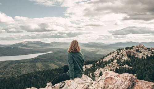 Тур на озеро Зюраткуль