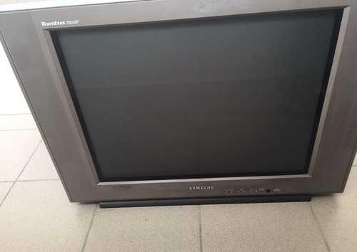 Телевизор Samsung tantus flat