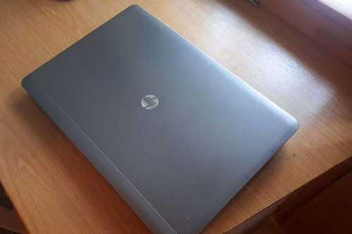 HP probook 4340s